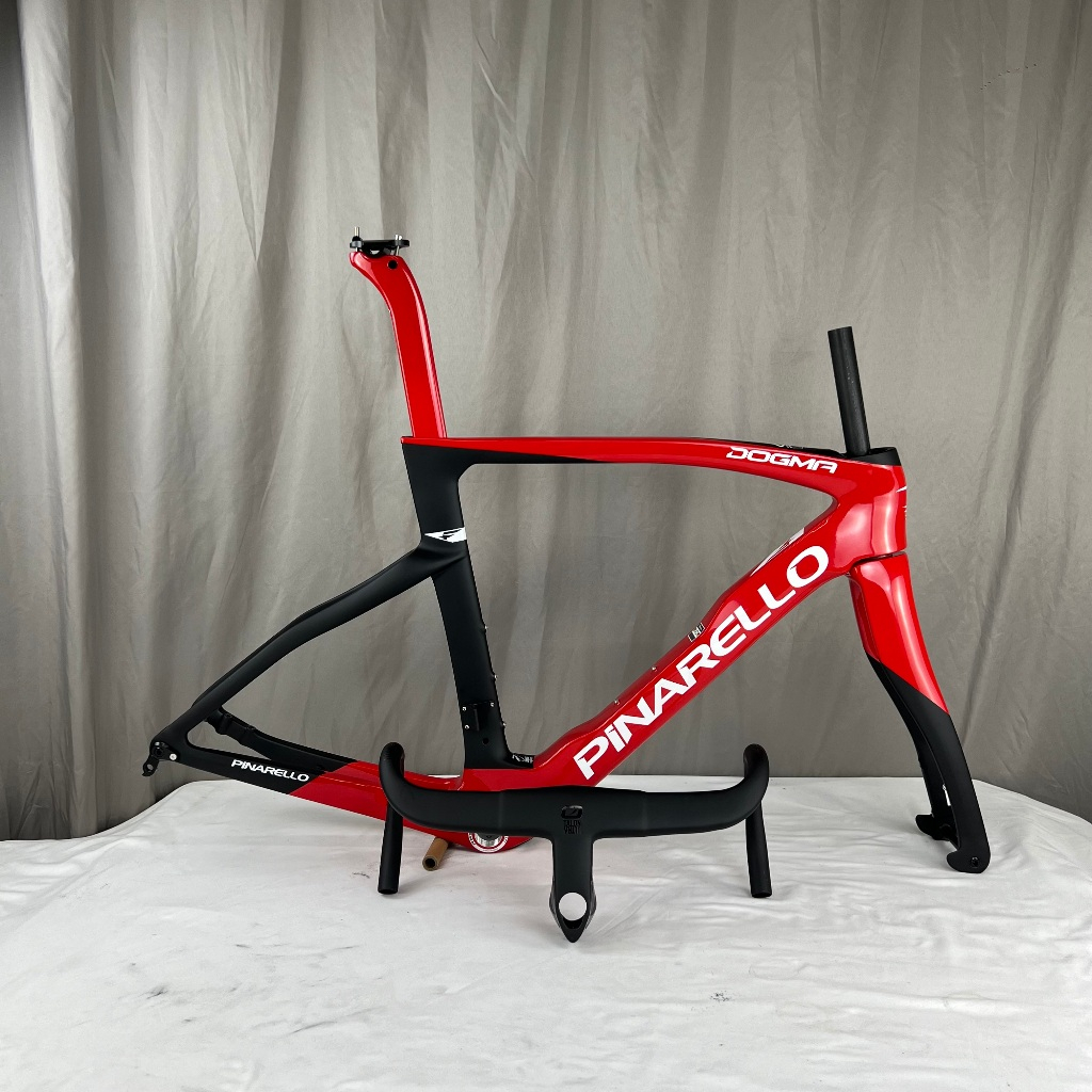 PINARELLO DOGMA F carbon 53 frame F bike frame gravel frame Bicycle ...