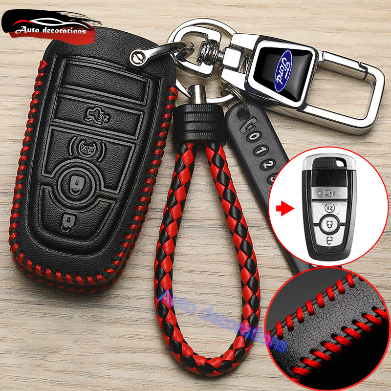 Ford RAPTOR F-150/NEXT GEN FORD EVEREST/NEXT GEN FORD RANGER key cover ...