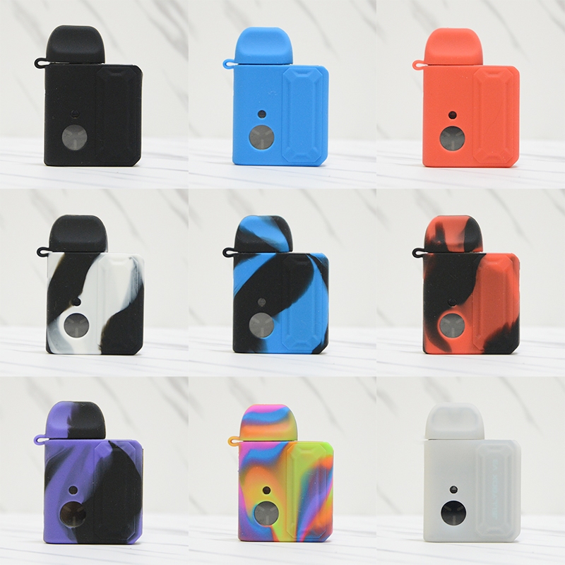 RINCOE JELLYBOX V3 SILICONE TEXTURE SKIN CASE WITH FREE LACE | Shopee ...