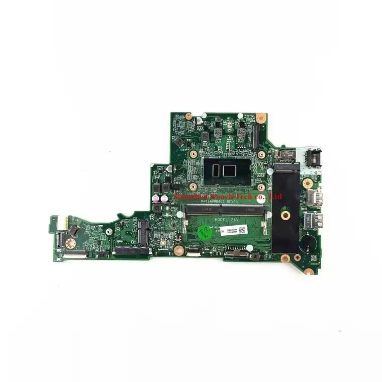 Acer Aspire A315-51 N17Q1 NBGNP1100A DA0ZAVMB8G0 motherboard | Shopee Malaysia