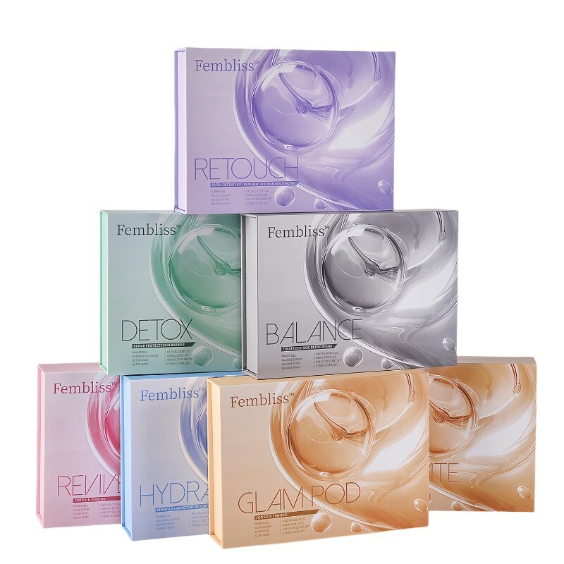 Hot sale oxygen facial machine consumable co2 oxygen bubble oxygenation ...