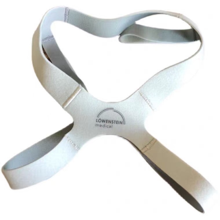 Lowenstein JOYCE One Nasal CPAP Mask Headband Original Factory | Shopee ...