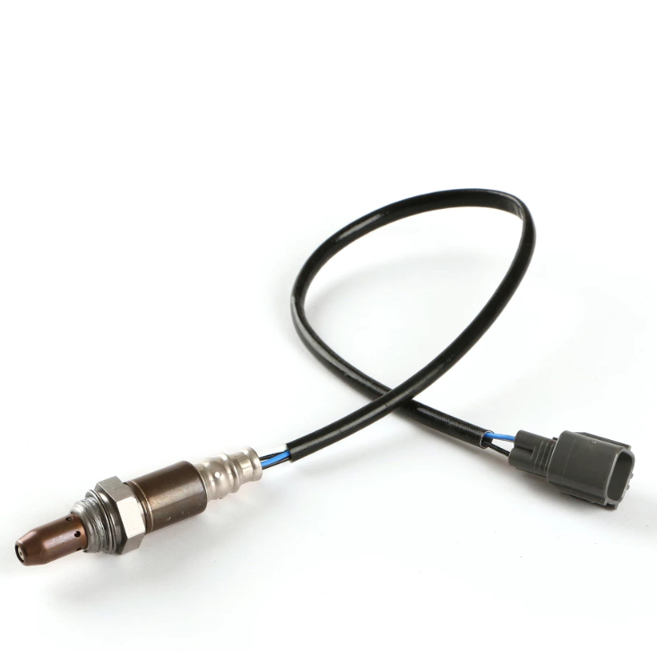 Toyota Innova 2.0 TGN40 & Fortuner 2.7 TGN51 Oxygen Exhaust O2 Sensor ...