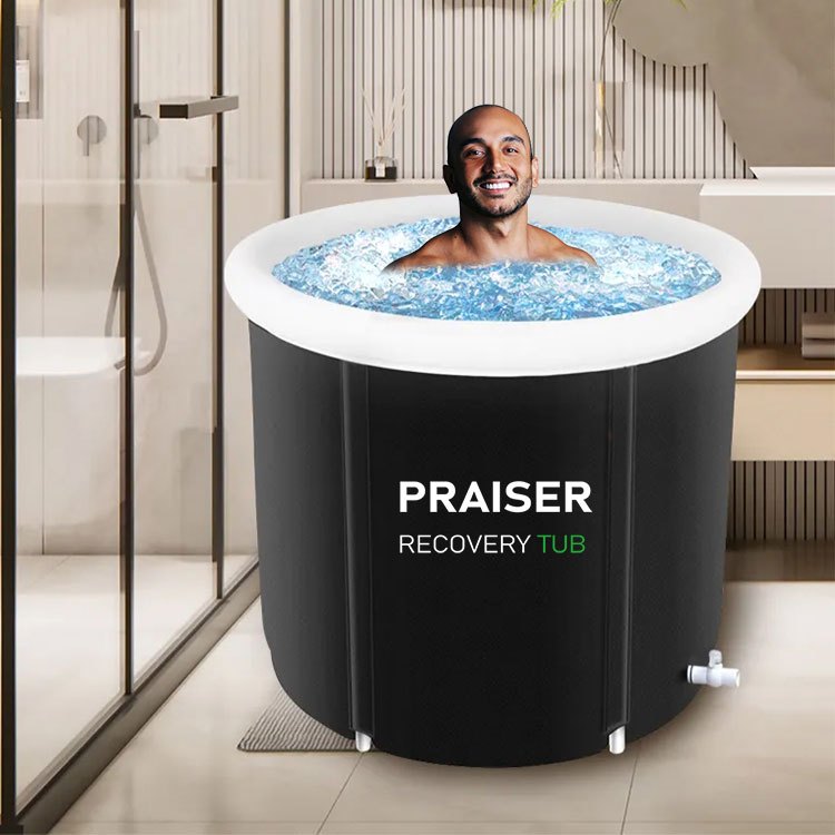 Bathtub Folding Bath Tub For Adults Freestanding Bathtub Free Standing ...
