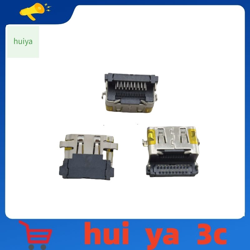 Hp HP Laptop HDMI HD Interface Female Socket 19P Built-in Transmission ...