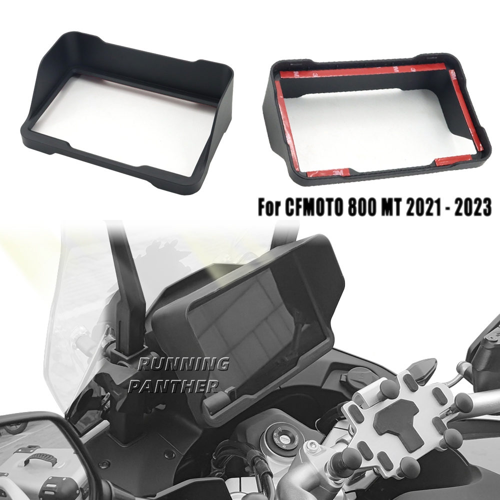 🔥In Stock 🔥New Motorcycle Accessories Instrument Surround Visor Protect ...