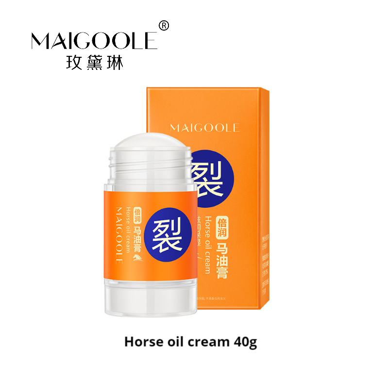 MAIGOOLE MAIGOOLE Horse Ointment 50g Four Seasons Universal ...