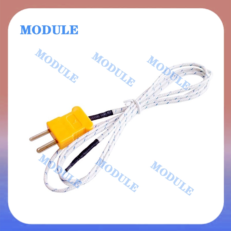 Module Brand New Surface Thermocouple K-Type Temperature Sensor Probe ...