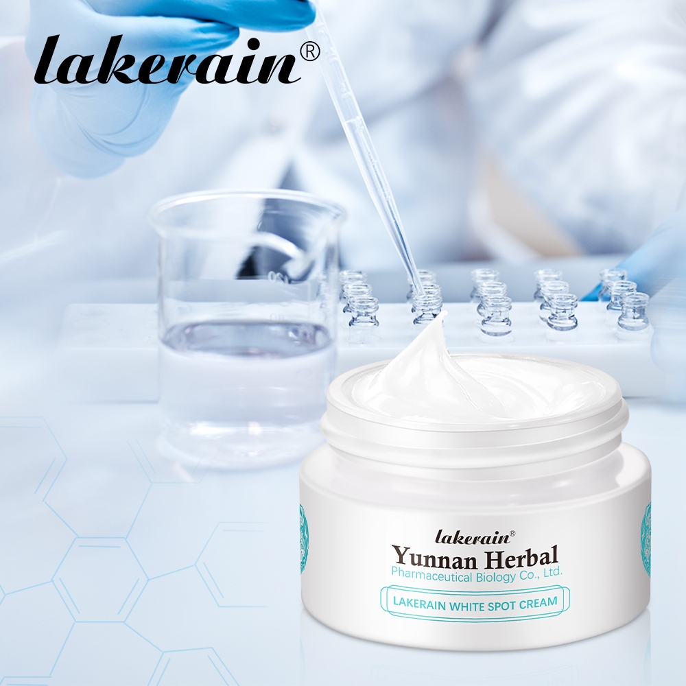 Lakerain Melasma Cream White Spot Cream Whitening Freckle Cream Remove ...
