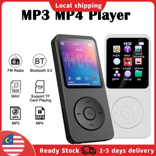 mp4 player - Prices and Promotions - Dec 2025 | Shopee Malaysia
