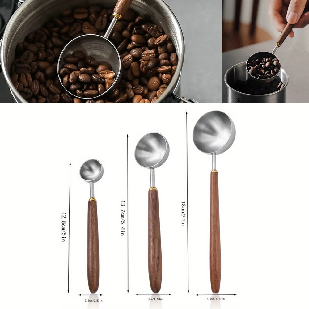 31g/20g/15g Milk tea powder spoon / kitchen utensil / Coffee Spoon ...