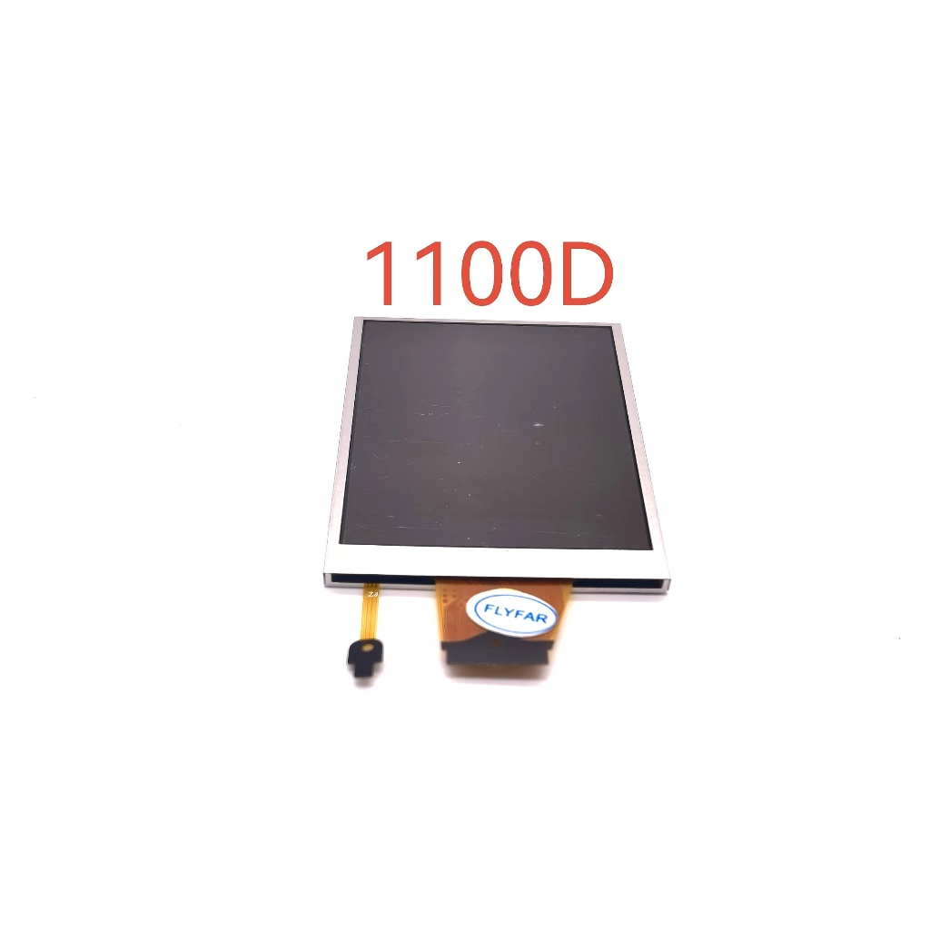 1pcs New For Canon EOS 1100D Rebel T3 Kiss X50 DS126291 DSLR Digital ...