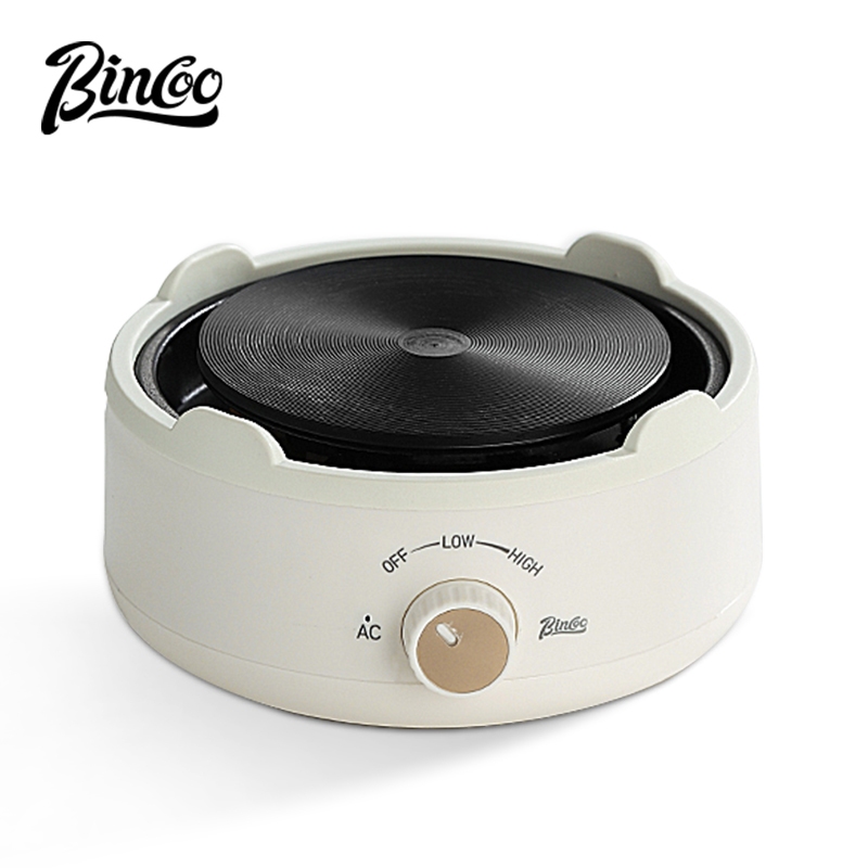 BINCOO Small Electric Ceramic Stove Household Electric Stove for Moka ...