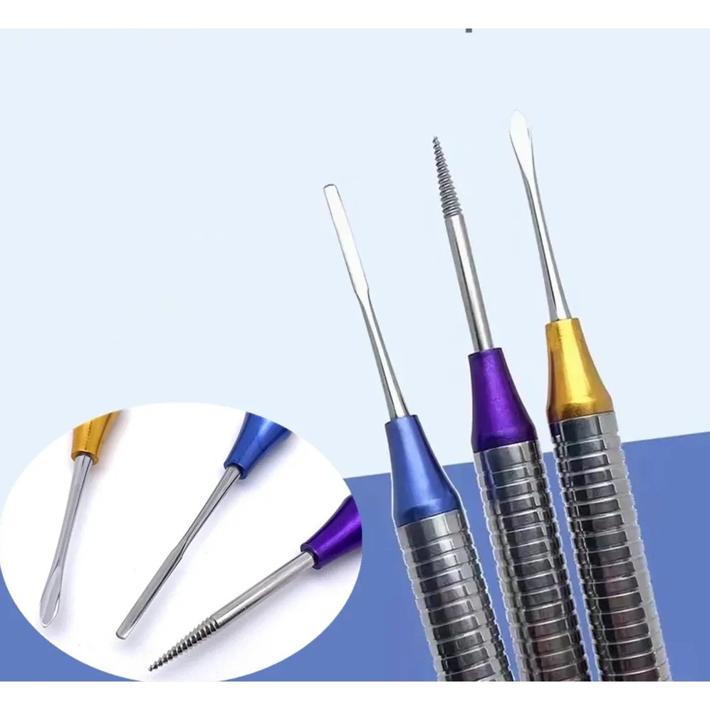 (In Stock)1PCS/3 models available Dental Flex Periotome Power Teeth ...