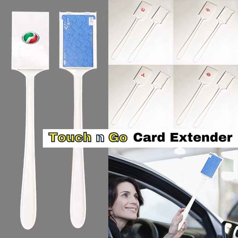 [Ready Stock] 34cm TOLL Stick Viral Extendable TNG Card Hand Extender ...