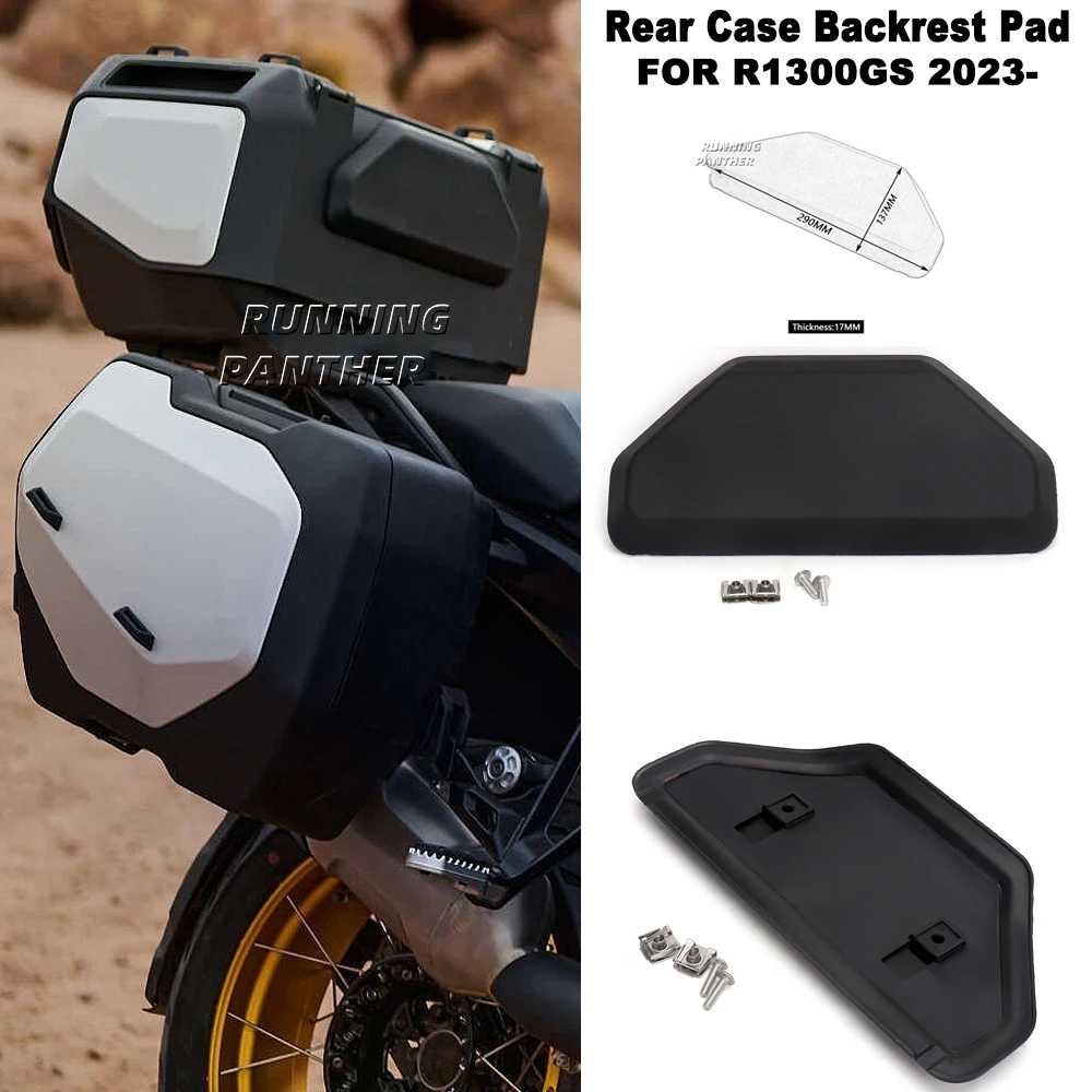 For BMW R1300GS R 1300 GS r1300gs 2023 2024 Motorcycle Passenger ...