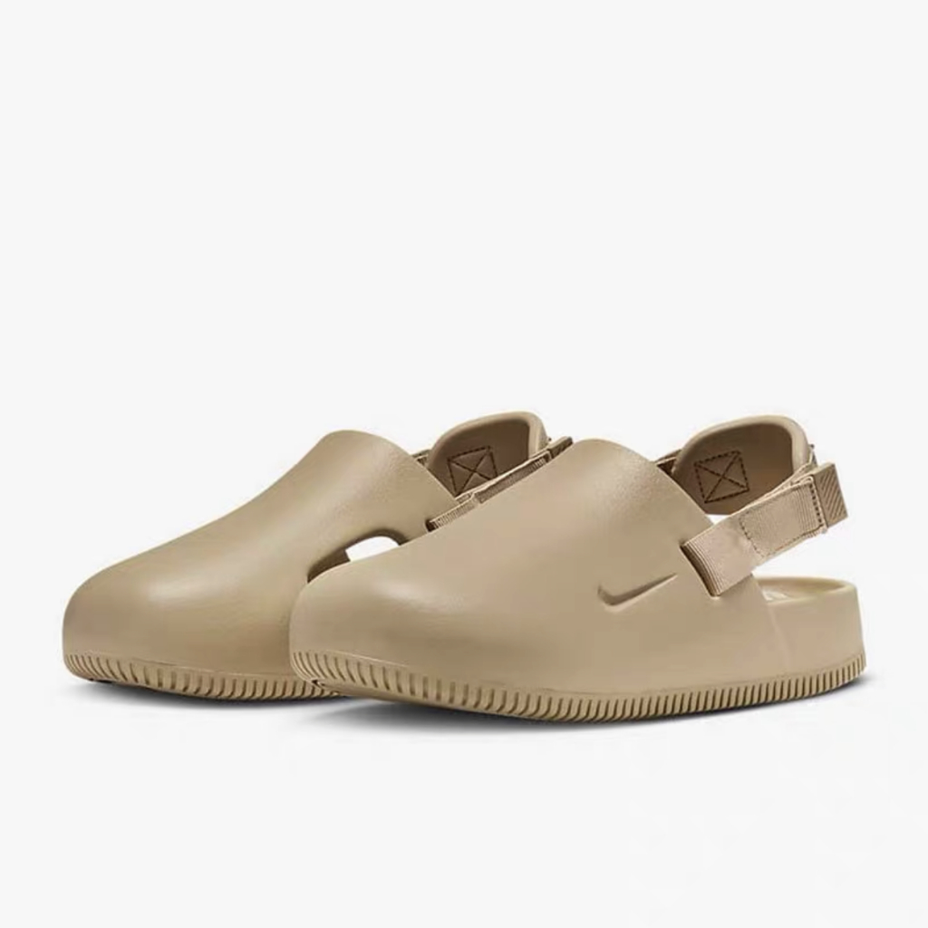 Nike Calm Mule Unisex sandals Selipar Sepatu lelaki slippers Slippers ...