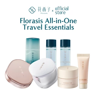 花西子 Florasis Official Store Online, March 2025 | Shopee Malaysia