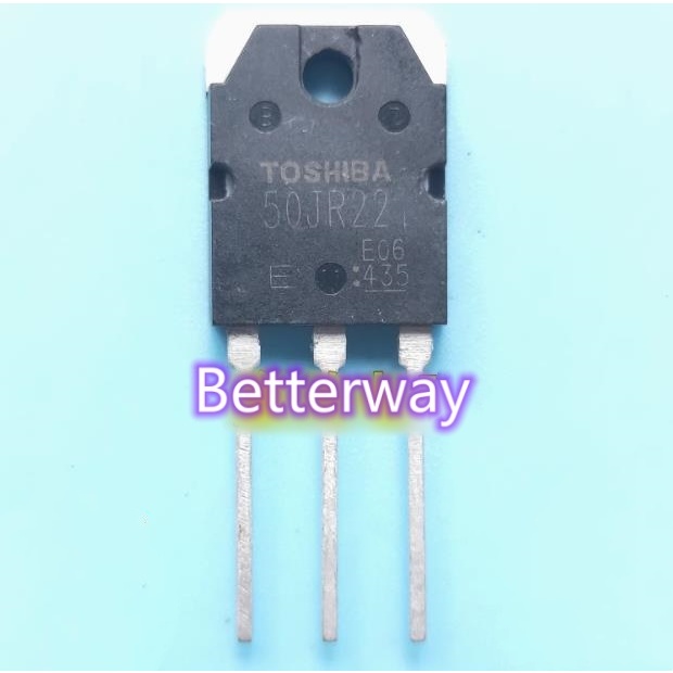 2pcs 5pcs Original GT50JR22 TO247 50JR22 TO247 IGBT transistor new ...