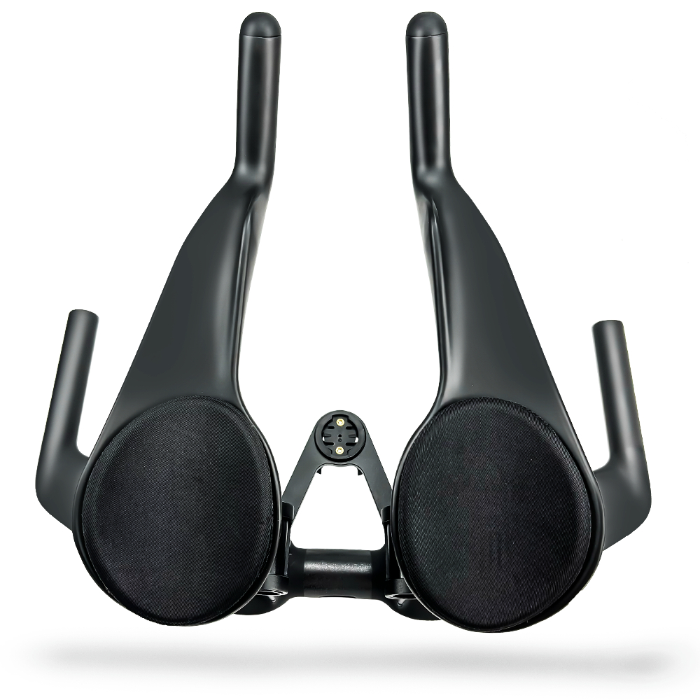 New TT bicycle handlebar carbon fiber bike handle long-distance cruise ...