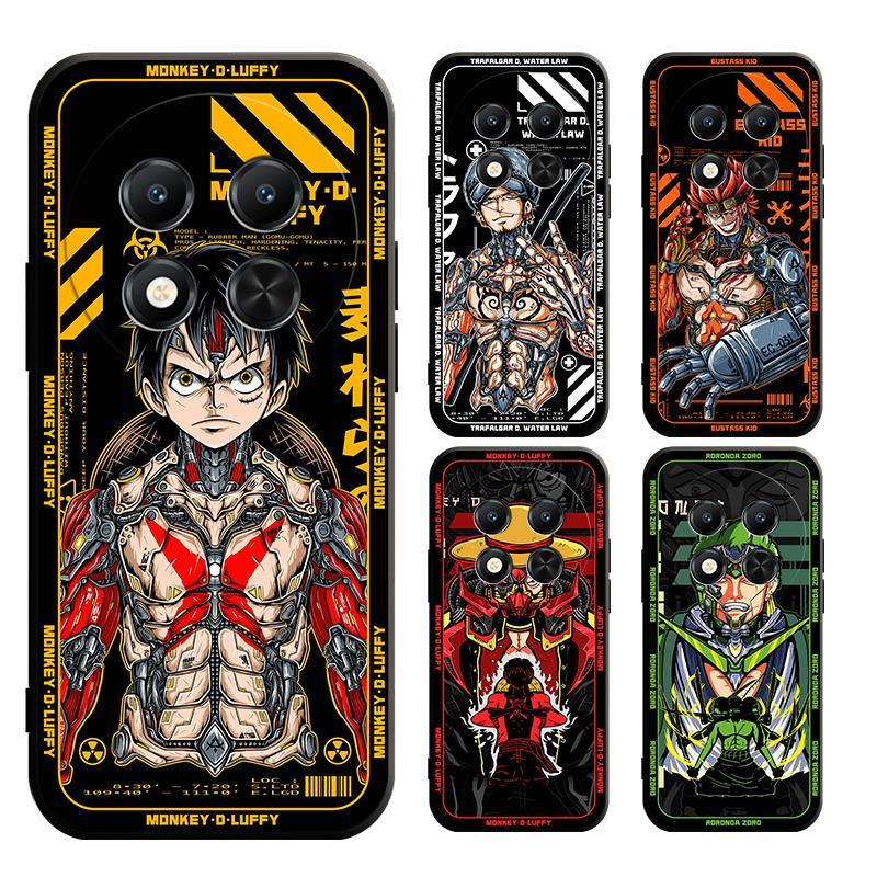 casing for Honor X9C smart X9A X9B X7B X9 4G 5G onepiece Case Soft ...