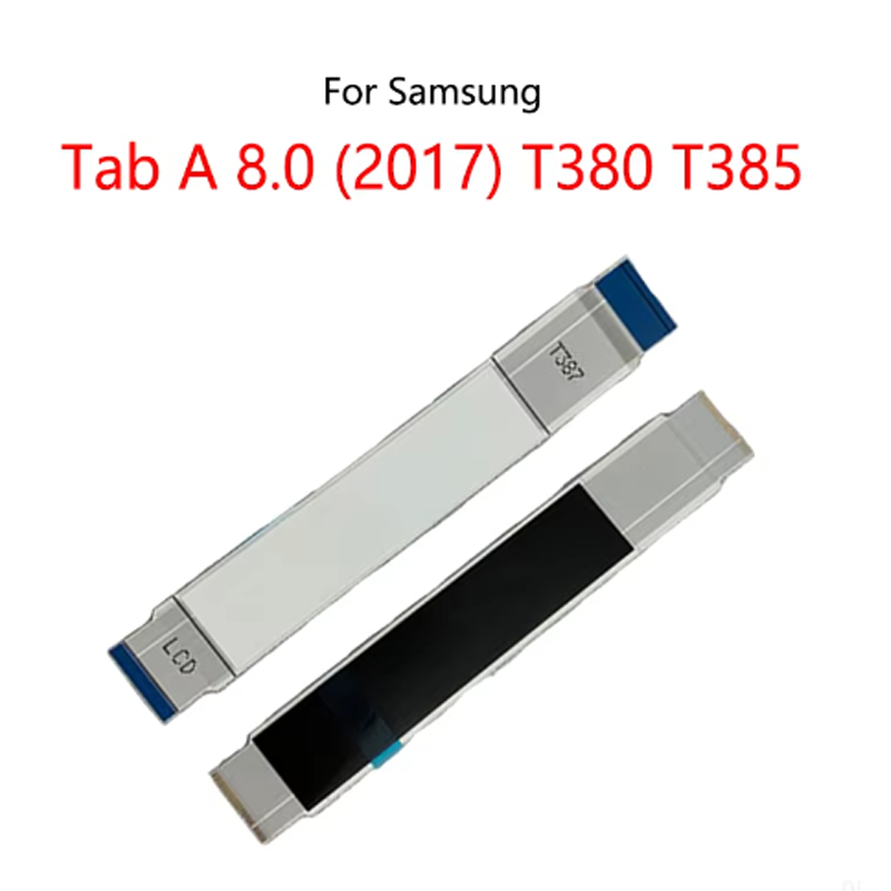 For Samsung Galaxy Tab A 8.0 (2017) T380 T385 T387 SM-T385 LCD Display ...