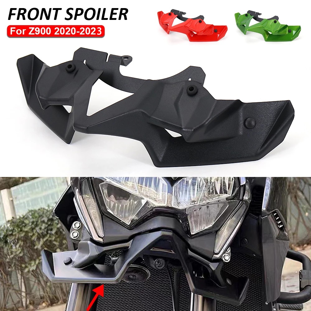 For Kawasaki Z900 2020 2021 2022 2023 Carbon fiber Motorcycle Z 900 ...