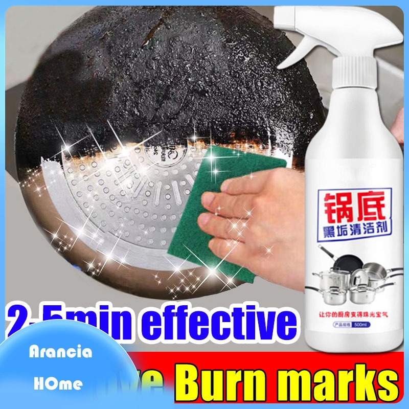 *READY STOCK AT MALAYSIA*Multifunction Cookware Cleaner Stainless Steel ...