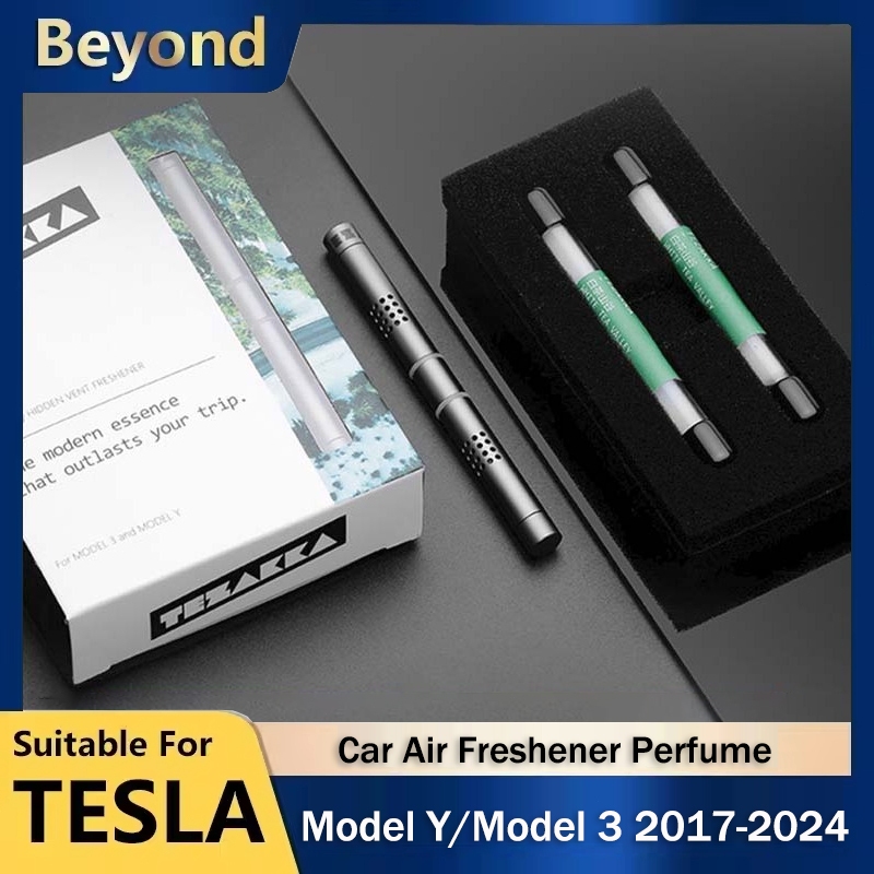 For Tesla Model Y Tesla Model 3 Model 3 Highland 2017-2024 Car Air ...