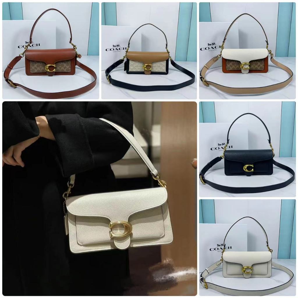 Coach Female Bag Classic Style TABBY Series No. 26 Shoulder Messenger ...
