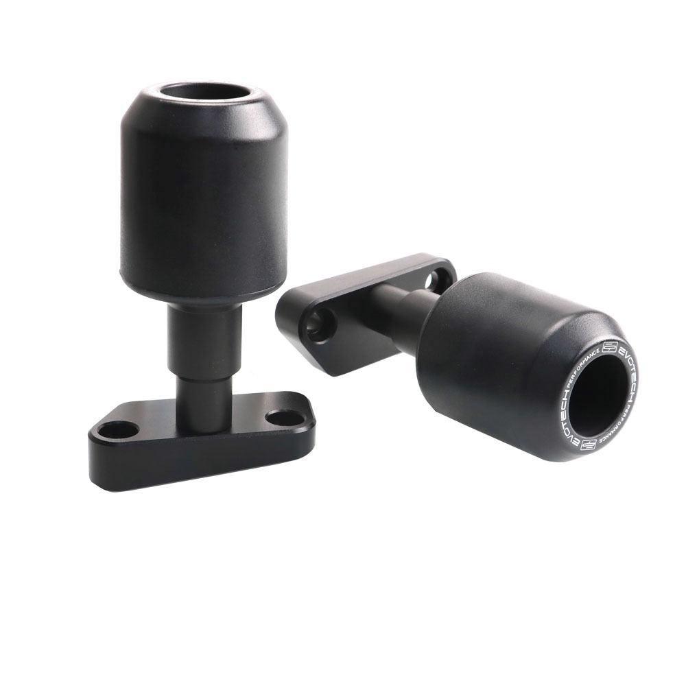 Motorcycle Falling Protection Frame Slider Fairing Guard Anti Crash Pad ...