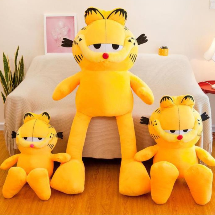 3573 Girls Gifts Girls Birthday Gifts Cute Station Style Garfield ...