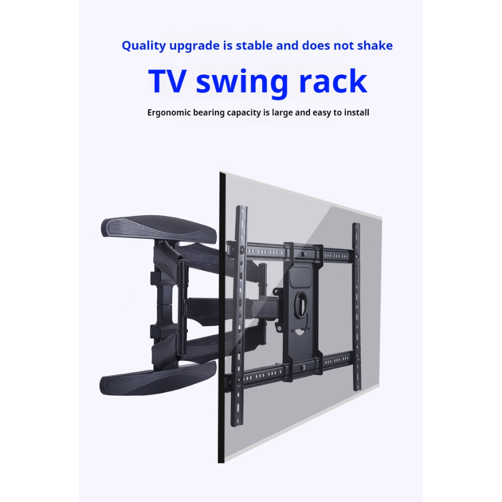 26-42" / 32-55" / 32-65"Universal TV Table Stand Led Monitor TV Stand ...