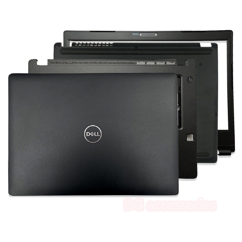 New case covers for Dell Latitude 3480 E3480 model case A/B/C/D top ...