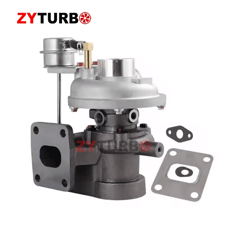 Brand new GT2052S 702213-0001 702213 Turbo Charger 28230-41710 Turbine ...