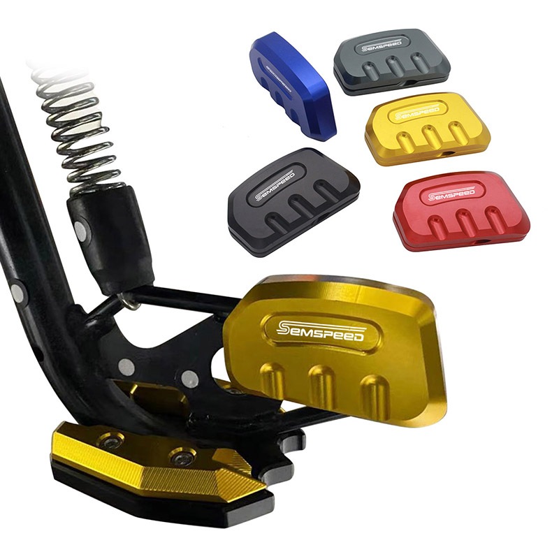 SEMSPEED For Yamaha NVX Aerox NMAX 155 150 125 v2 2021-2024 Motorcycle ...