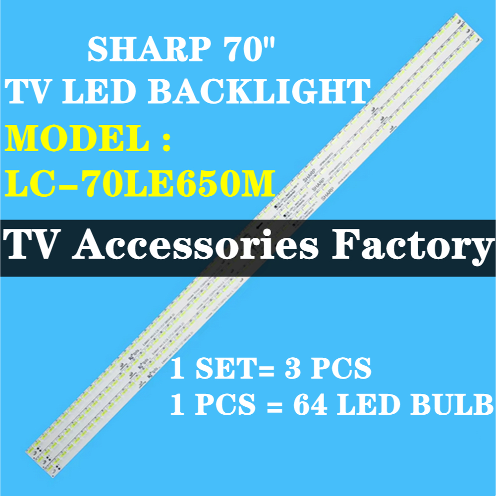 LC-70LE650M SHARP 70" TV LED BACKLIGHT(LAMP TV) SHARP 70 INCH LED TV ...