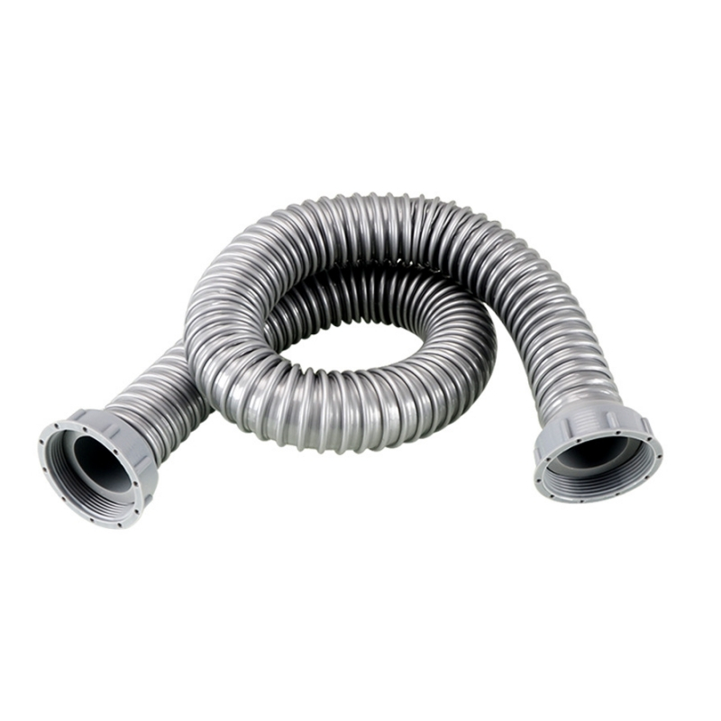 【XL2】Thread Diameter 45mm and 58mm to 40~100cm Double Threaded Hose ...