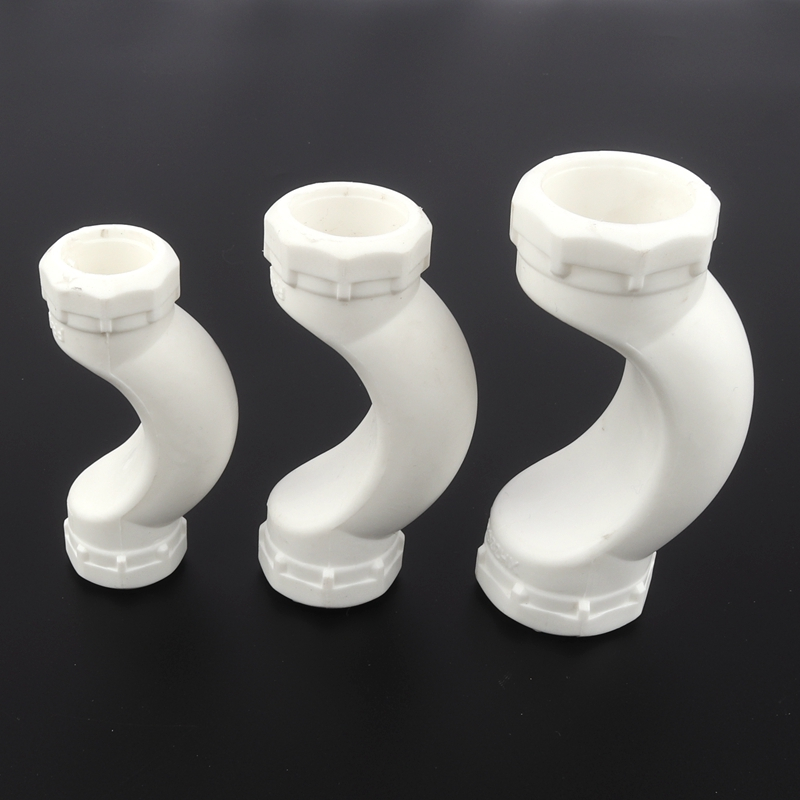 【SYH】PPR bridge bend 20/25/32/40/50/63 PPR equal diameter bridge bend ...