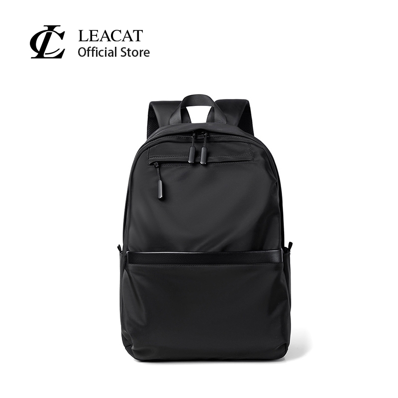 Leacat High Capacity Ultralight Backpack For Men | Shopee Malaysia