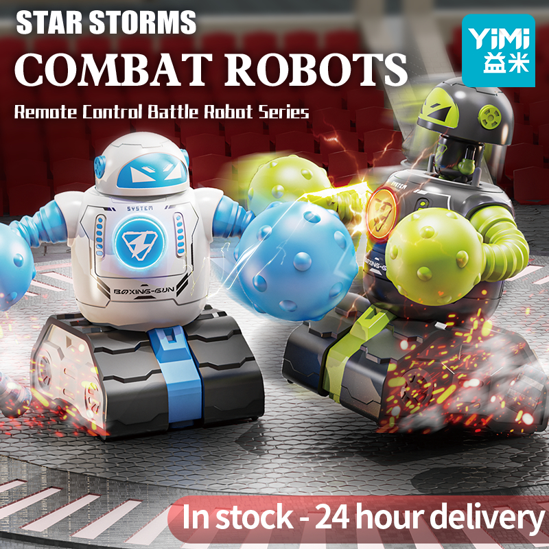 YIMI Robot Toys Dance Robot Dancing Octopus LED Lights and Music Remote ...