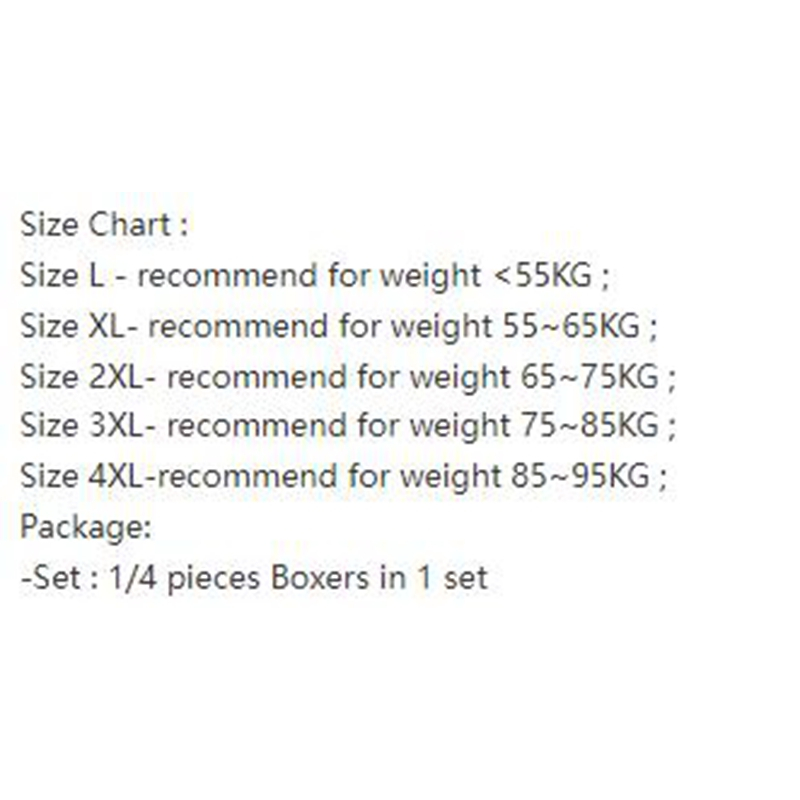 【NANJIREN】Men's Boxer Ice Silk Briefs Lyraki Graphene Antibacterial ...