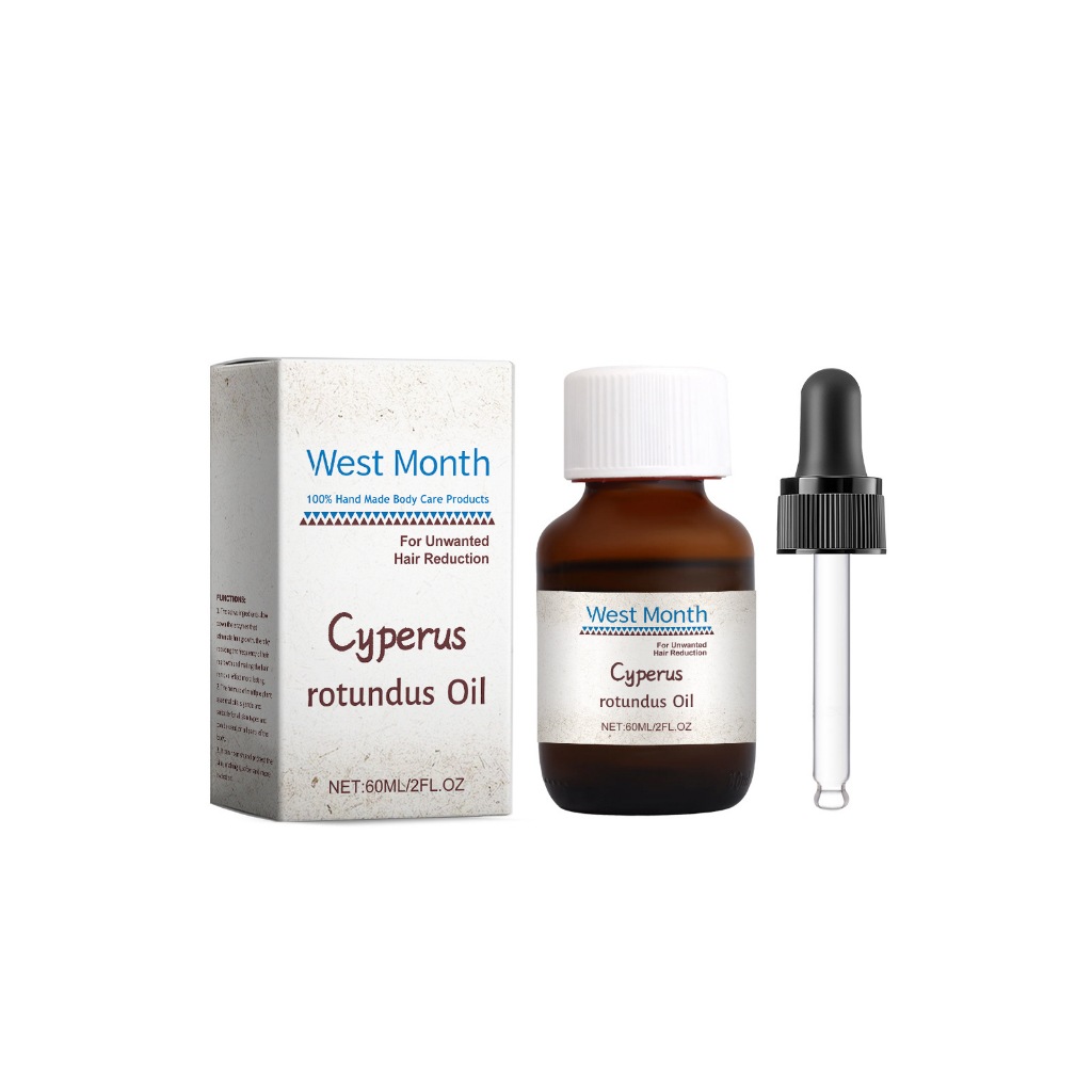 Cyperus Rotundus Oil, Cyperus Rotundus Oil for Hair Removal, Reducing ...