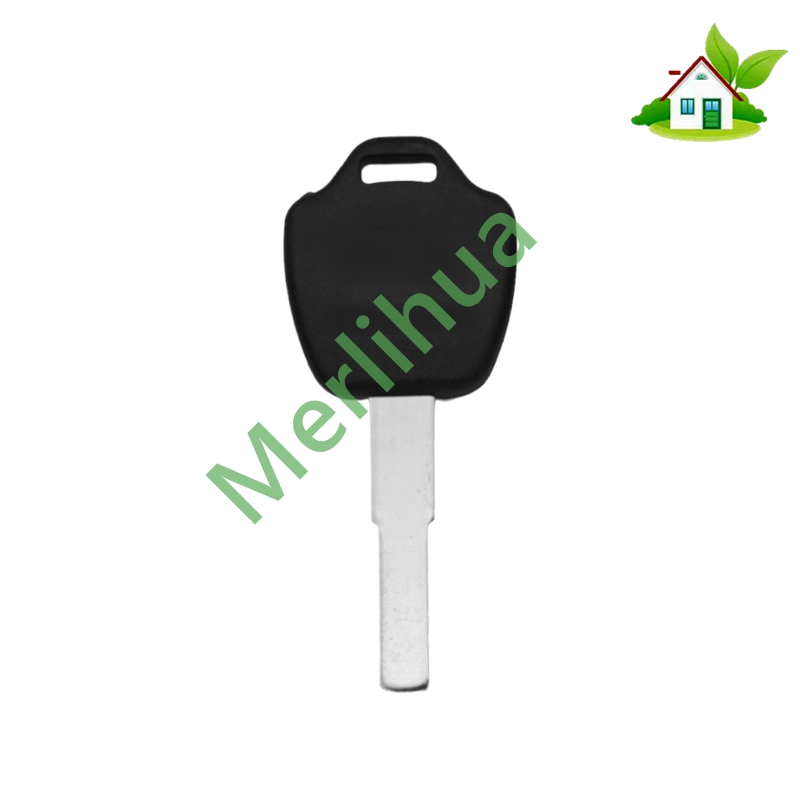 Electric vehicle key blanks, suitable for: Yadea, Niu, Tailing and ...