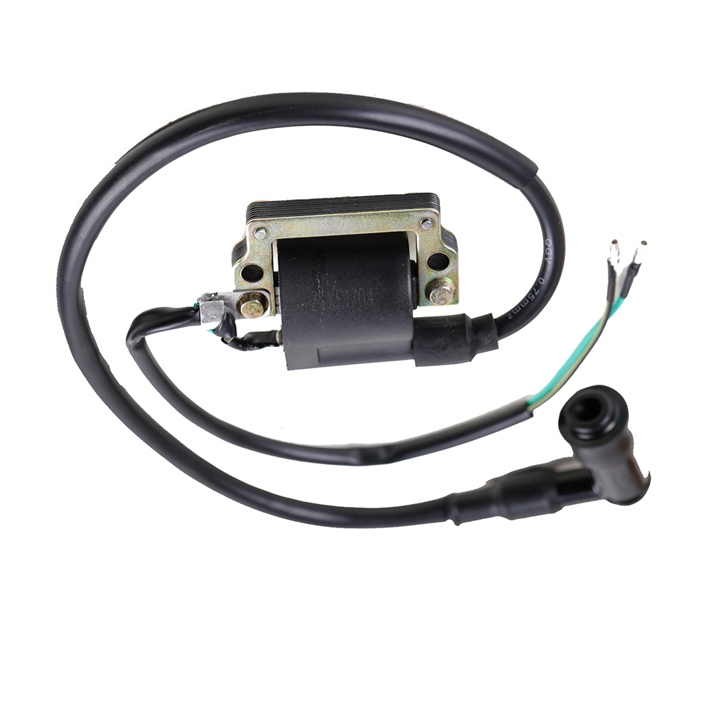 Ignition Coil For SDG SSR 50-150cc Pit Bike ATV Go Kart Motorcycle High ...