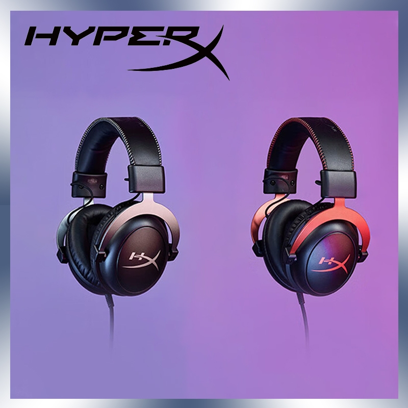 HyperX Cloud Earbuds III 3/II 2 Gaming Earphone With Mic Immersive ...