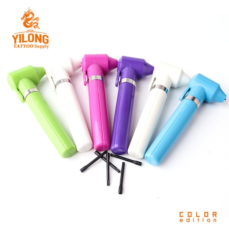 Electric tattoo ink mixer with 5 sticks | Shopee Malaysia