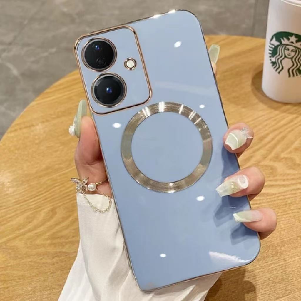 casing Infinix Hot 40 Hot 40 Pro Hot 40i Hot 50 5G Hot 50i Straight ...