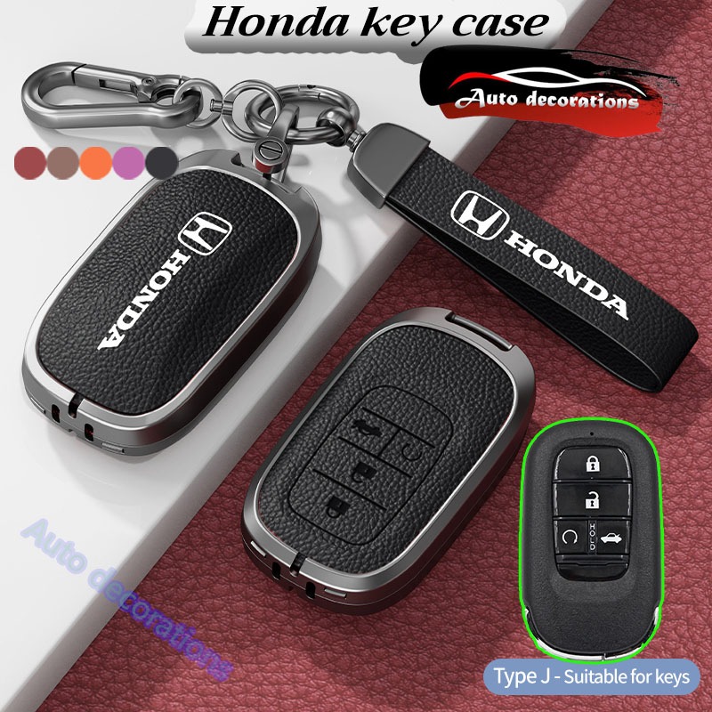 Honda CIVIC CRV ACCORD CIVIC FE key cover 4buttons Honda CIVIC FE car ...