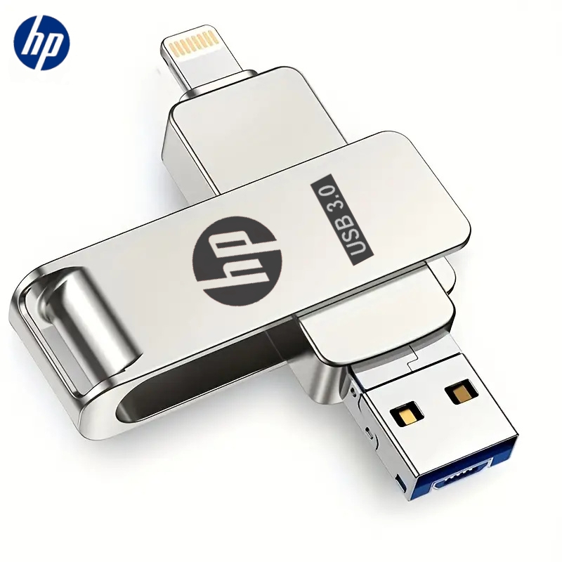 Typec Two-in-One 2TB Kingston High-Speed Flash Drive 3.0 UaSB Data ...